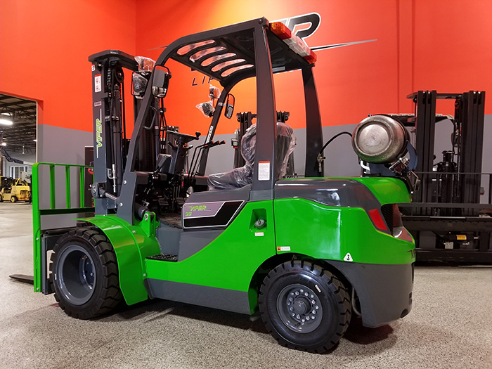 FY35 | Viper Lift Trucks | New Quality Forklifts | Viper Lift Trucks ...
